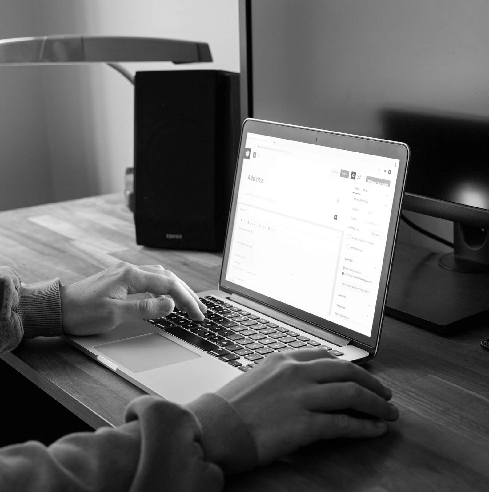 Kontakt – modus.one